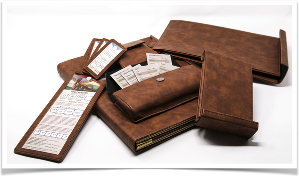 Ultimate Game Master Screen Kickstarter! – Forged Gaming