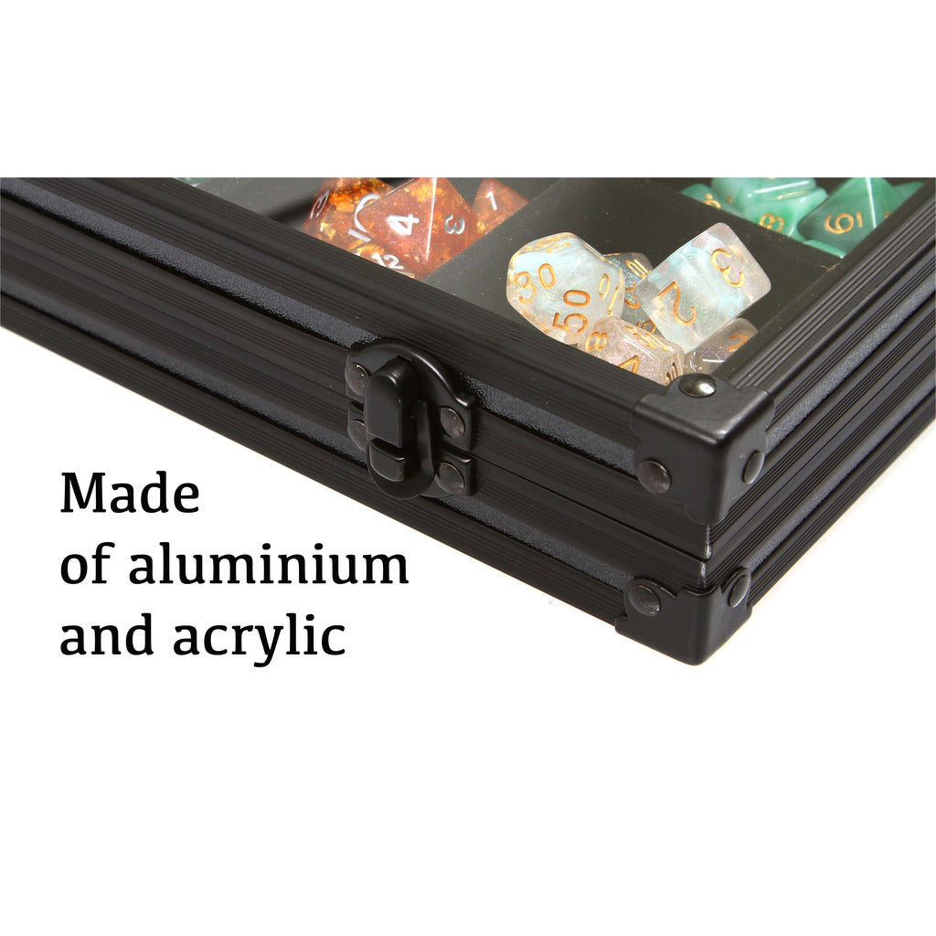 Forged Gaming| Display Cases